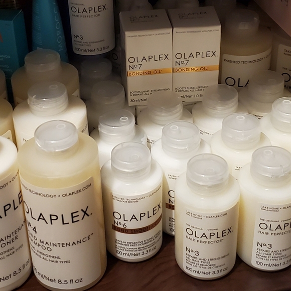 OLAPLEX | Hair | Olaplex Kit | Poshmark